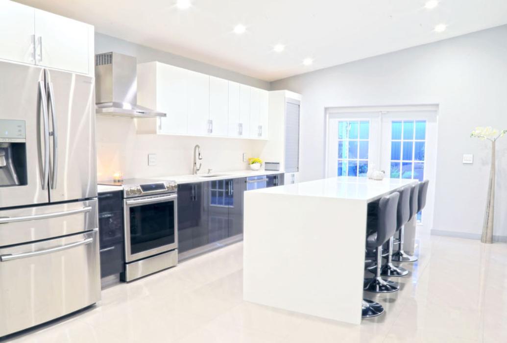 Miami Quartz Kitchen Countertops | Quartz Countertops | Granite ...